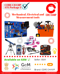 ATL Package 3 by Core Champ an OEM Vendor and 5 Rating on GEM