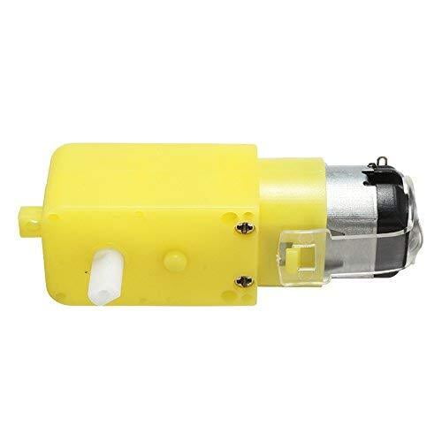 150 RPM BO Motor