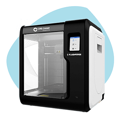 3D Printers & CNC Machines