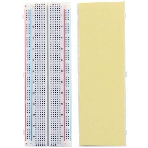 800 POINT BREADBOARD