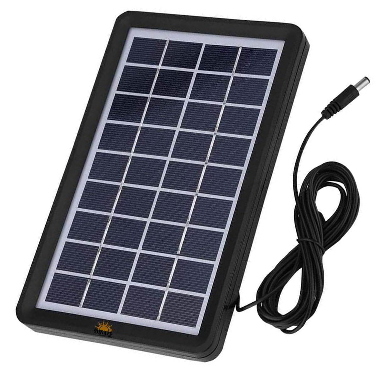 Solar Panel 9V