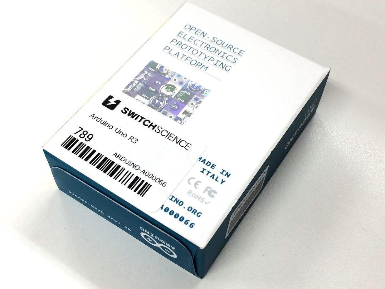 Arduino UNO DIP ( Original )