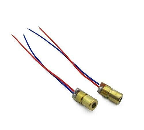 Laser Diode Emitter