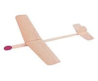 High-Flyer Aeromodelling Kit: Soar into Sky-High Adventures