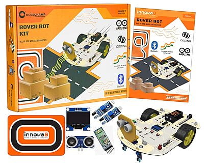 STEM Bazaar – Transforming STEM Education with Innovative Learning ...