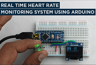 Innovative Projects by STEM Bazaar