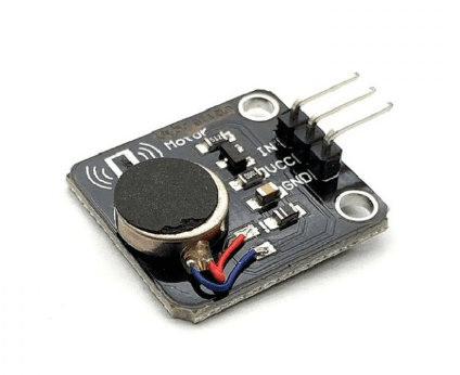 vibration motor module