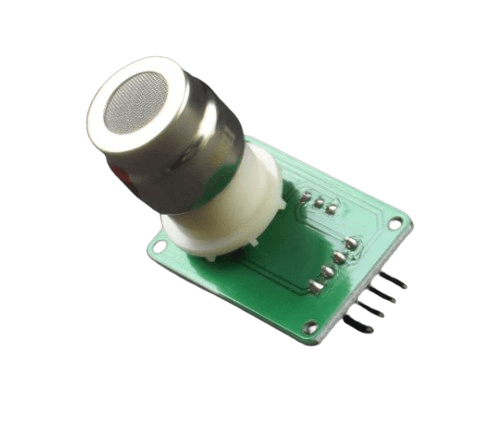 CO2 Carbon Dioxide Gas Sensor Module Detector with Analog Signal Output