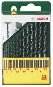 Drill Bit Set Bosch