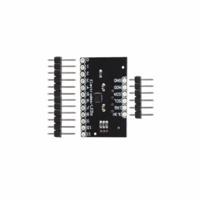 Capacitive Touch Module MPR121